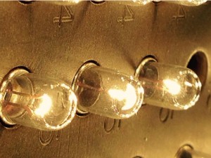 Subminiature Lamps - Lumitron Aerospace Lighting Components