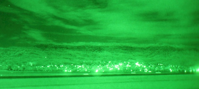 Air Land and Sea - Lumitron Aerospace Lighting Components