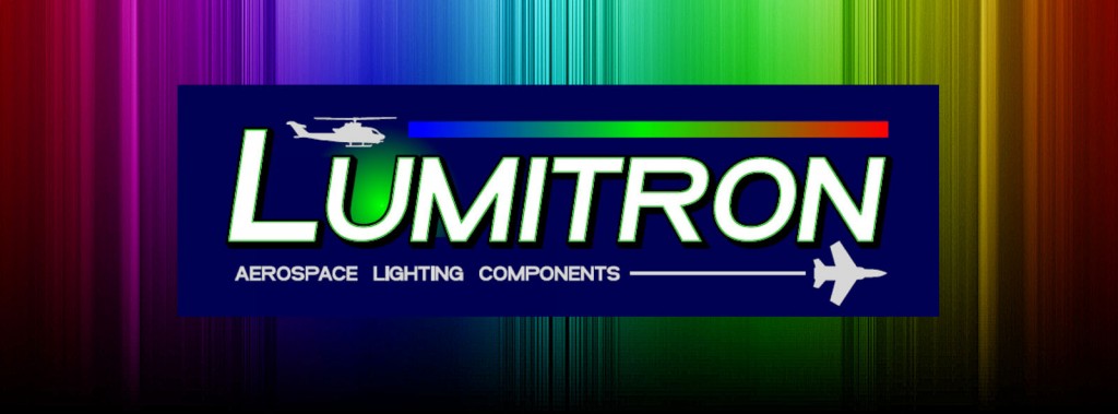- Lumitron Aerospace Lighting Components