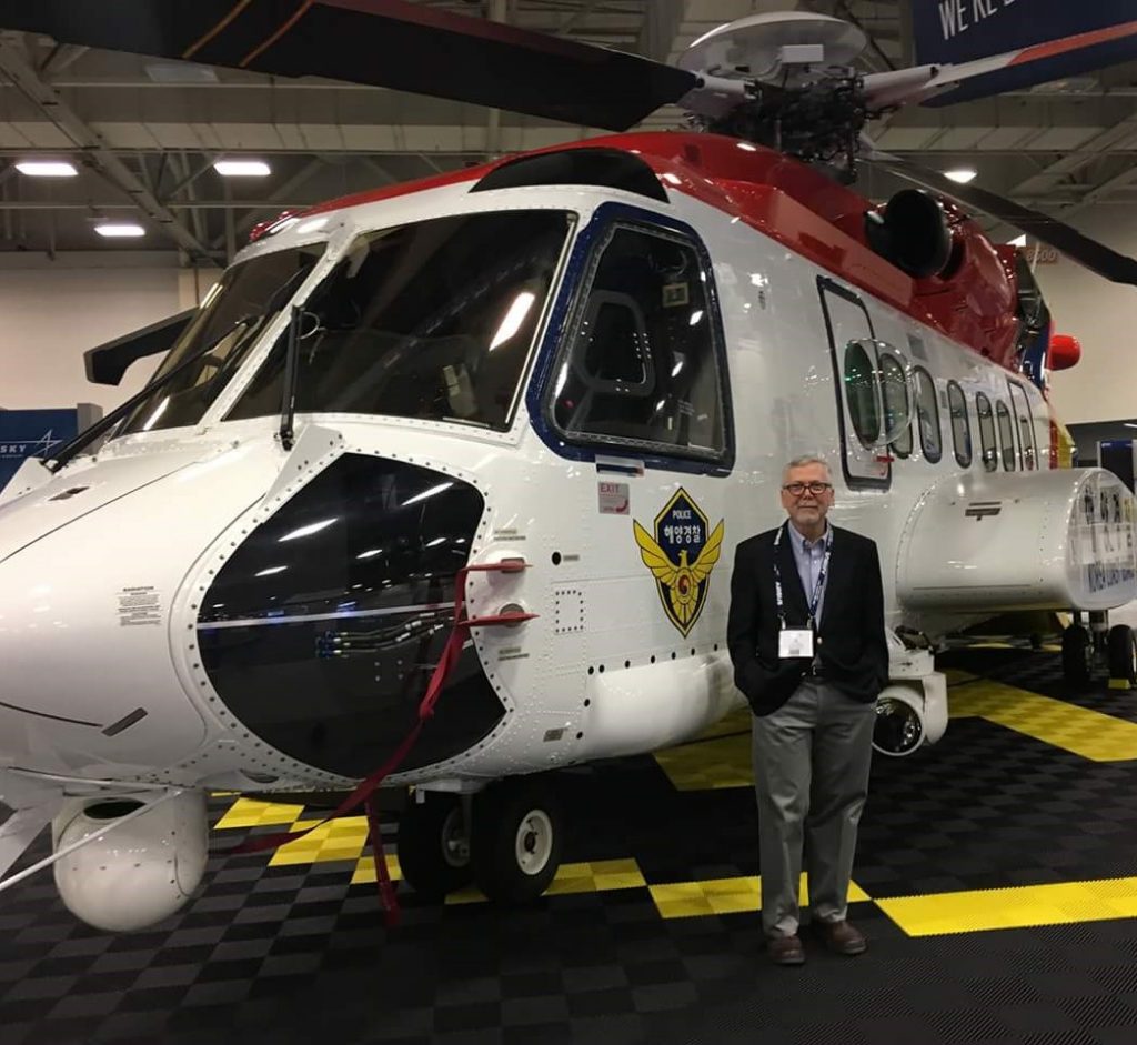 Trade Shows - Lumitron Aerospace Lighting Components