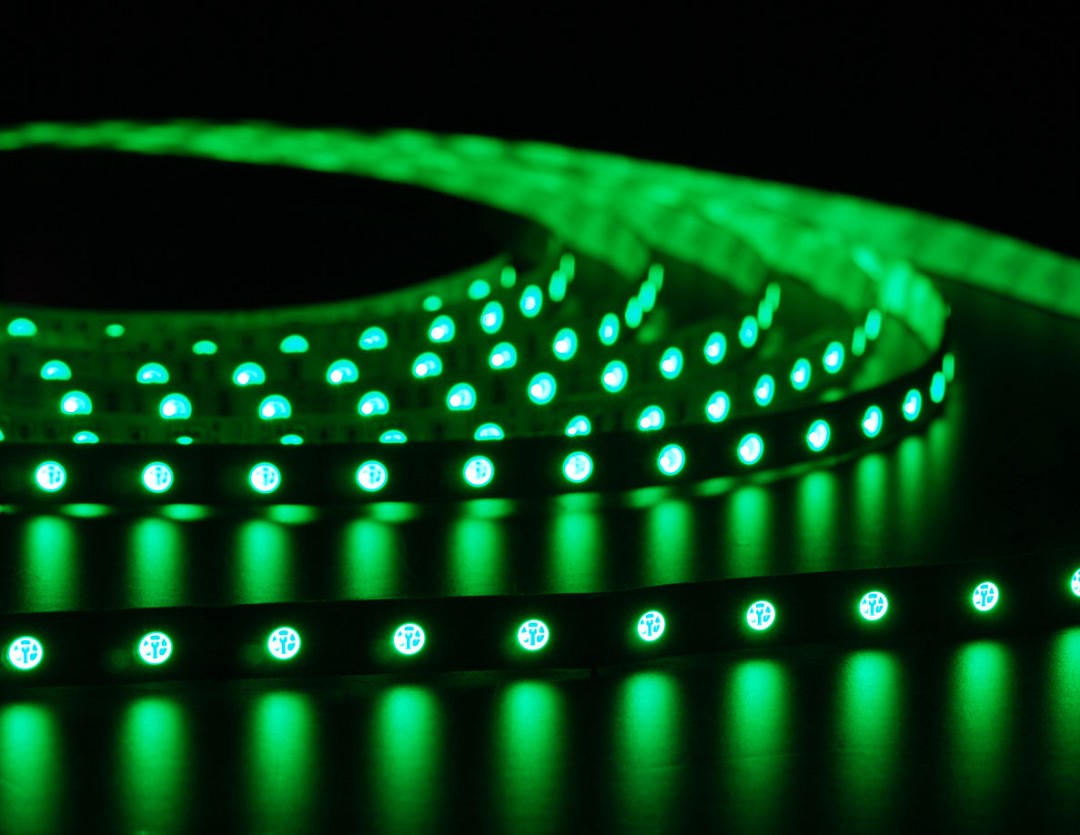 Lumitron Lighting Components for Aerospace and Defense