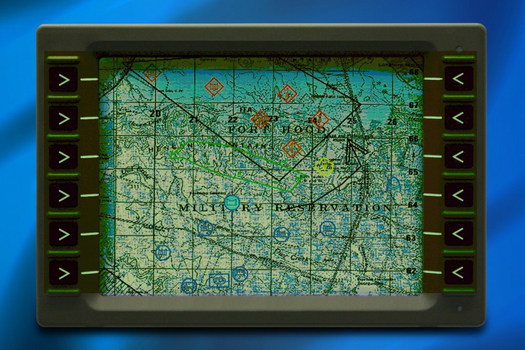 Lumitron Lighting Components for Aerospace and Defense