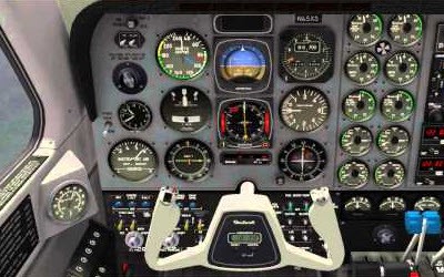 Analog_cockpit-01 - Lumitron Aerospace Lighting Components