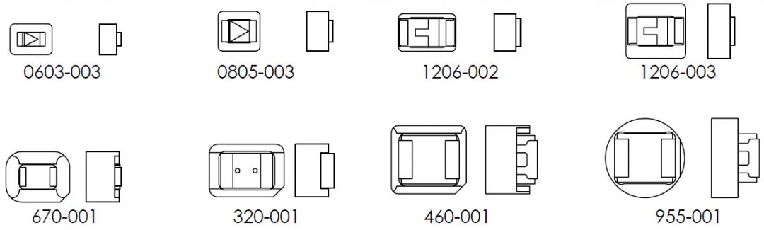 NVIS Compliant Filtered SMD/PLCC Type LEDs - Lumitron Aerospace ...